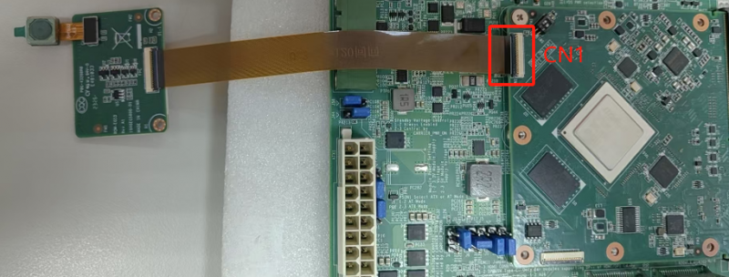 ROM-6881 CN1 MIPI-CSI2 Connector - ESS-WIKI