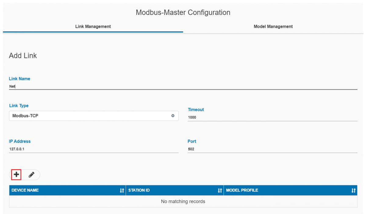 Modbus Master - ESS-WIKI