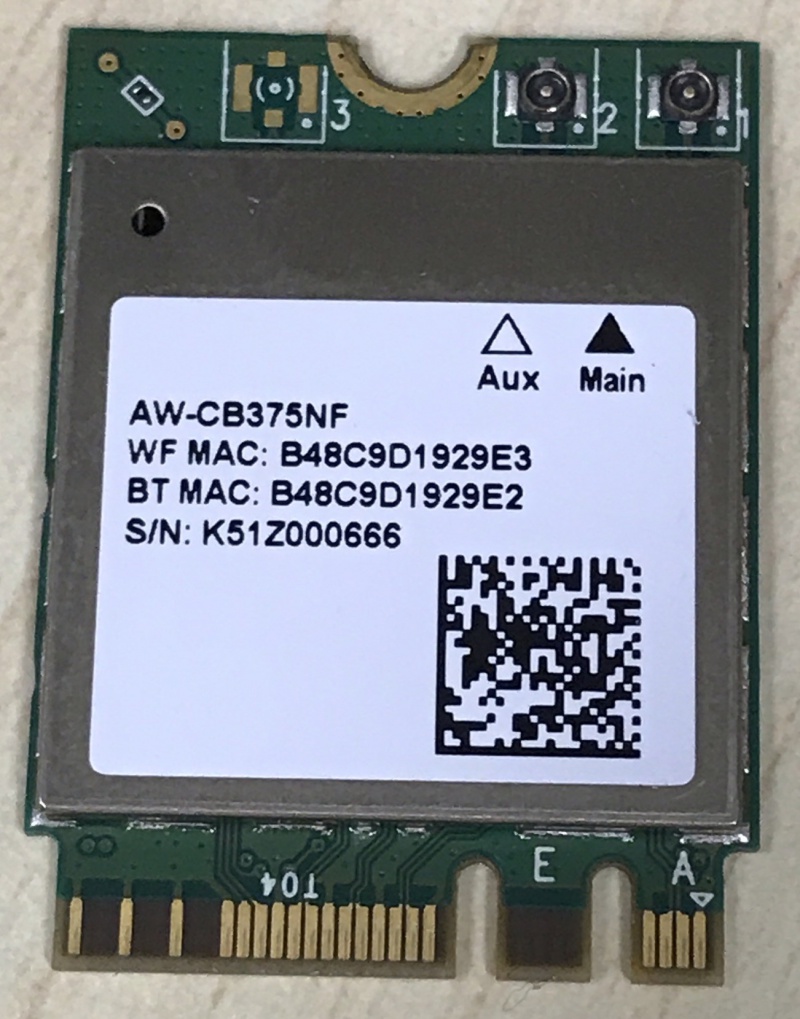 AIR 030 Development - ESS-WIKI