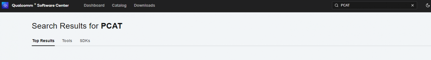 AIM-Linux/BSP/Qualcomm/RISC QCS Yocto LE1.1 AOM2721 - ESS-WIKI