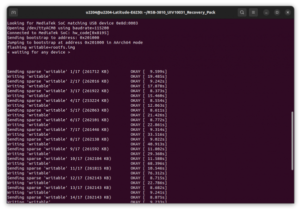 RSB-3810 user guide Ubuntu22.04 - ESS-WIKI