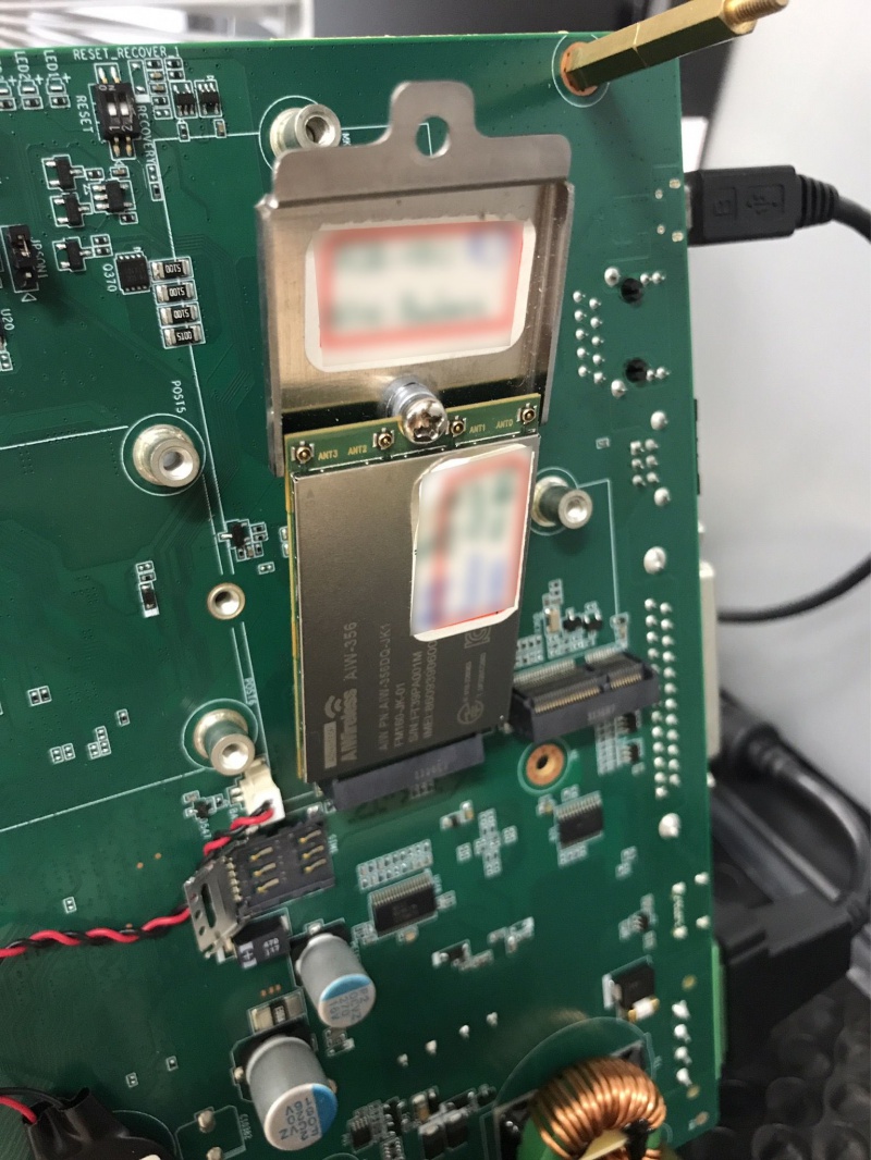 AIR 030 Development - ESS-WIKI