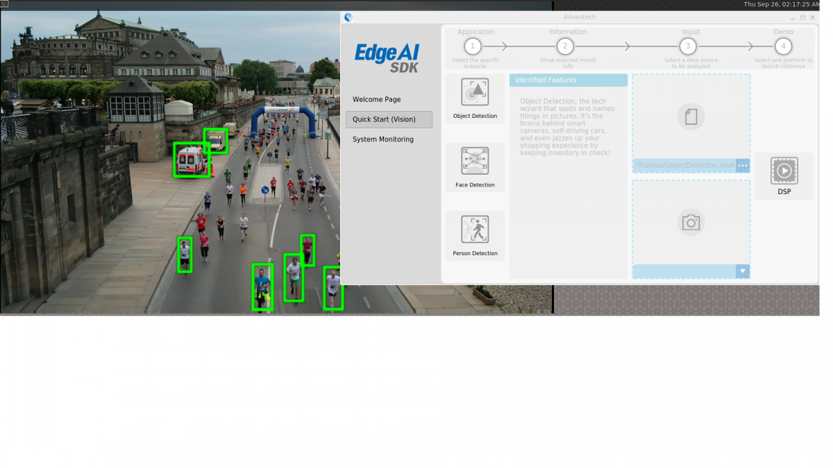 Edge AI SDK/AI Framework/Qualcomm - ESS-WIKI
