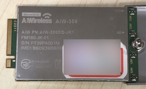 AIR 030 Development - ESS-WIKI